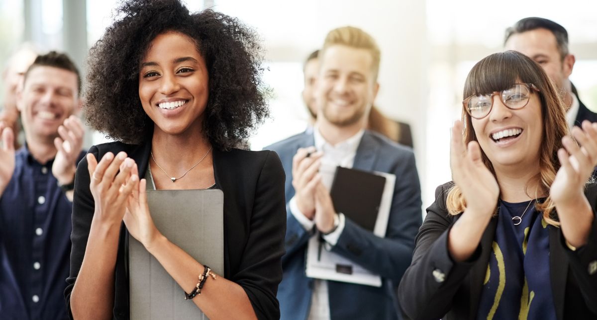 Why Employee Happiness is the Key to Organizational Success - Harrison ...